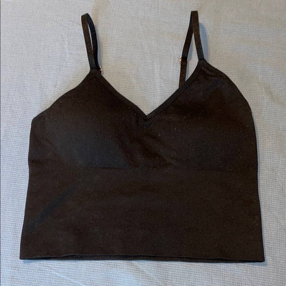 Marilyn Monroe | Intimates & Sleepwear | Marilyn Monroe Black Shapewear ...